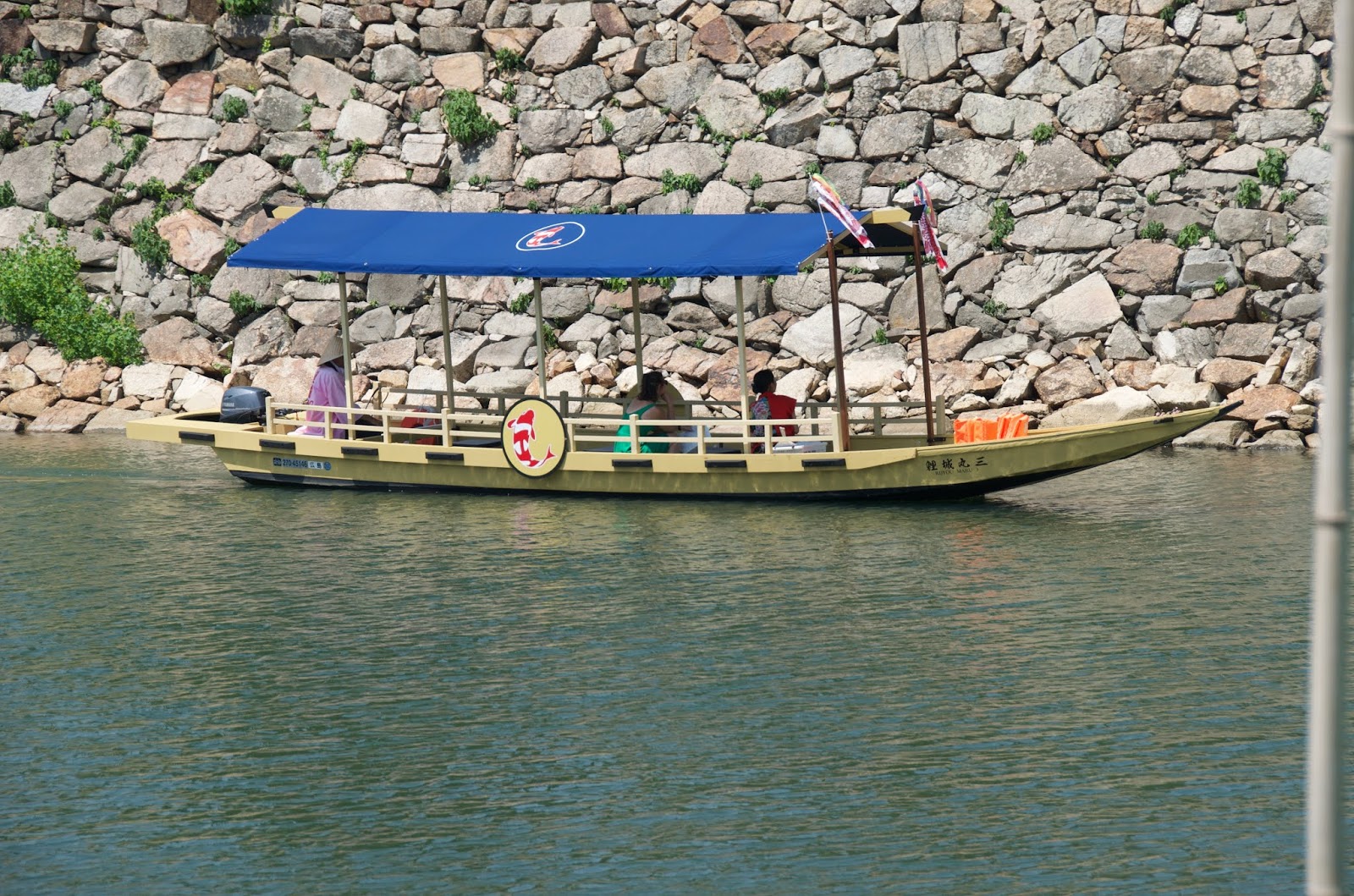 Traditional Boats - East and West - at Douglas Brooks Boatbuilding ...