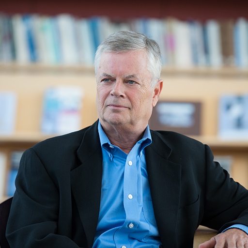 State Library of Massachusetts: November Author Talk: Stephen Kinzer