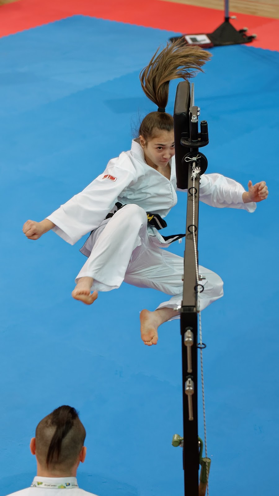 ITF European Championship 2018 (Maribor)