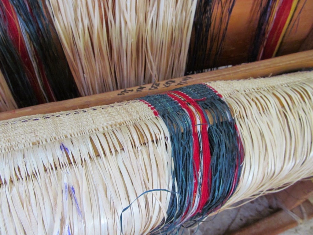 SAILING HELENA: Woleai atoll, Micronesia