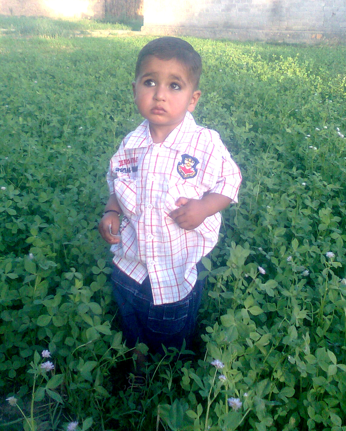 Naeem Akhtar Awan: Beautiful Pakistani babies pictures