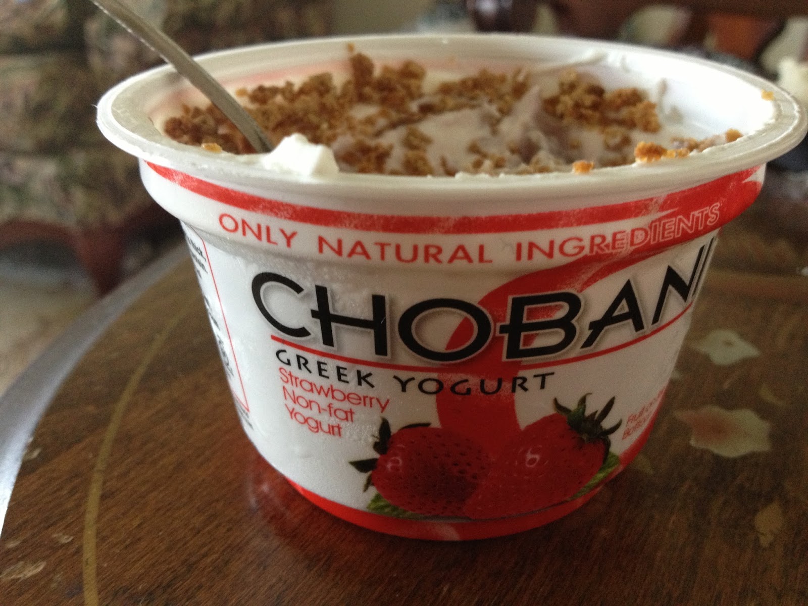 A Journey into the Past: July 2013