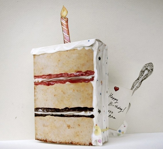 vs.lk madebyme: How to: Amazing pop up cards