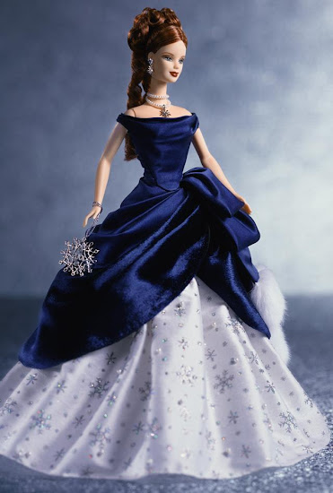 Gambar Barbie Cantik dan Imut | Gambar Anime Keren