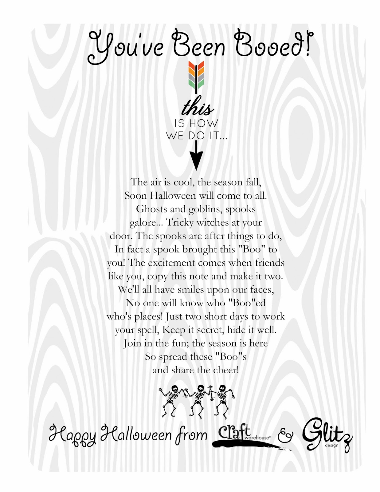 Craft Warehouse Blog