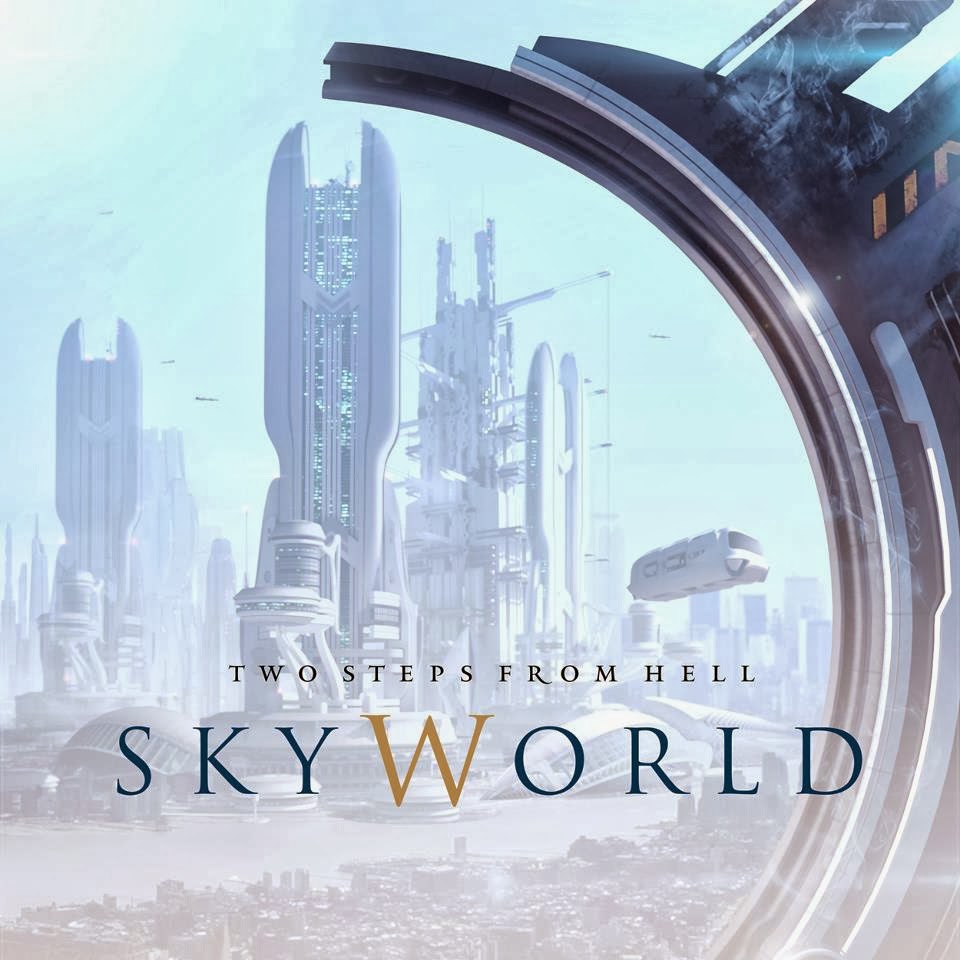 SkyWorld: Full Album ~ The Tyranno