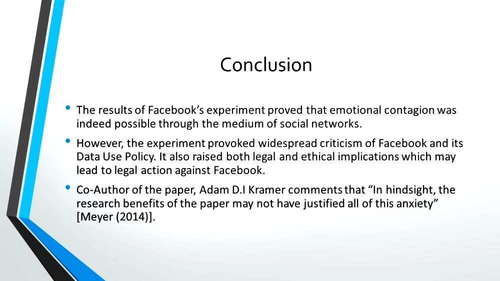 Criticism of Facebook