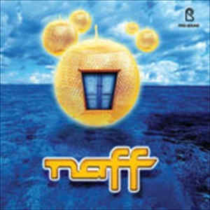 Naff - Self Titled (2003) - She Cacing Blog