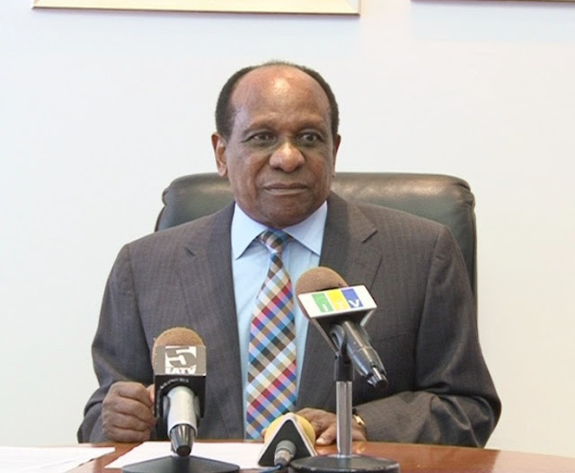 DK. REGINALD MENGI AFARIKI DUNIA, RAIS JPM AMLILIA...! - THE HABARII