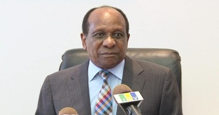 DK. REGINALD MENGI AFARIKI DUNIA, RAIS JPM AMLILIA...! - THE HABARII