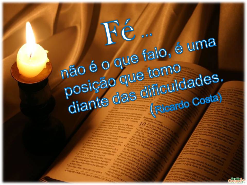 Conhecendo Deus e tornando-O conhecido: Frases que Edificam