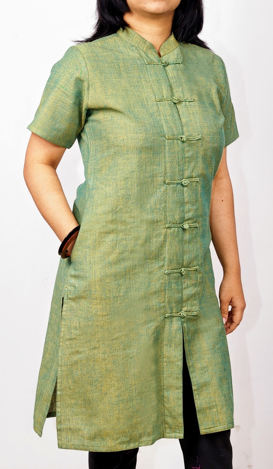 Indian Handlooms: Pamper Yourself with Handloom Fabrics