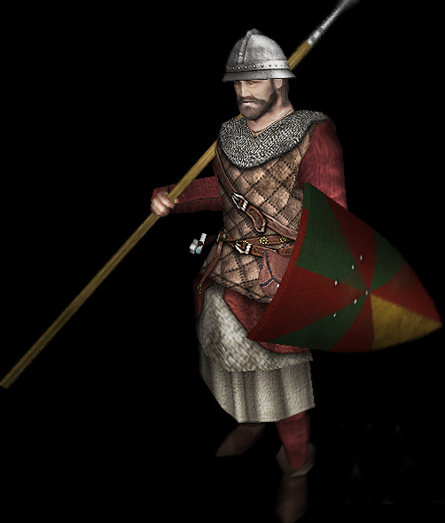 Eye on Adulis: Empires Armies Focus : Pike formations