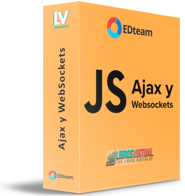 Curso de Ajax y WebSockets | FreeLibros