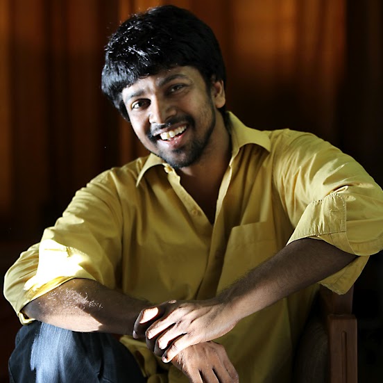 Prabhakaran Blog: Madhan Karky-Engineer and a poet