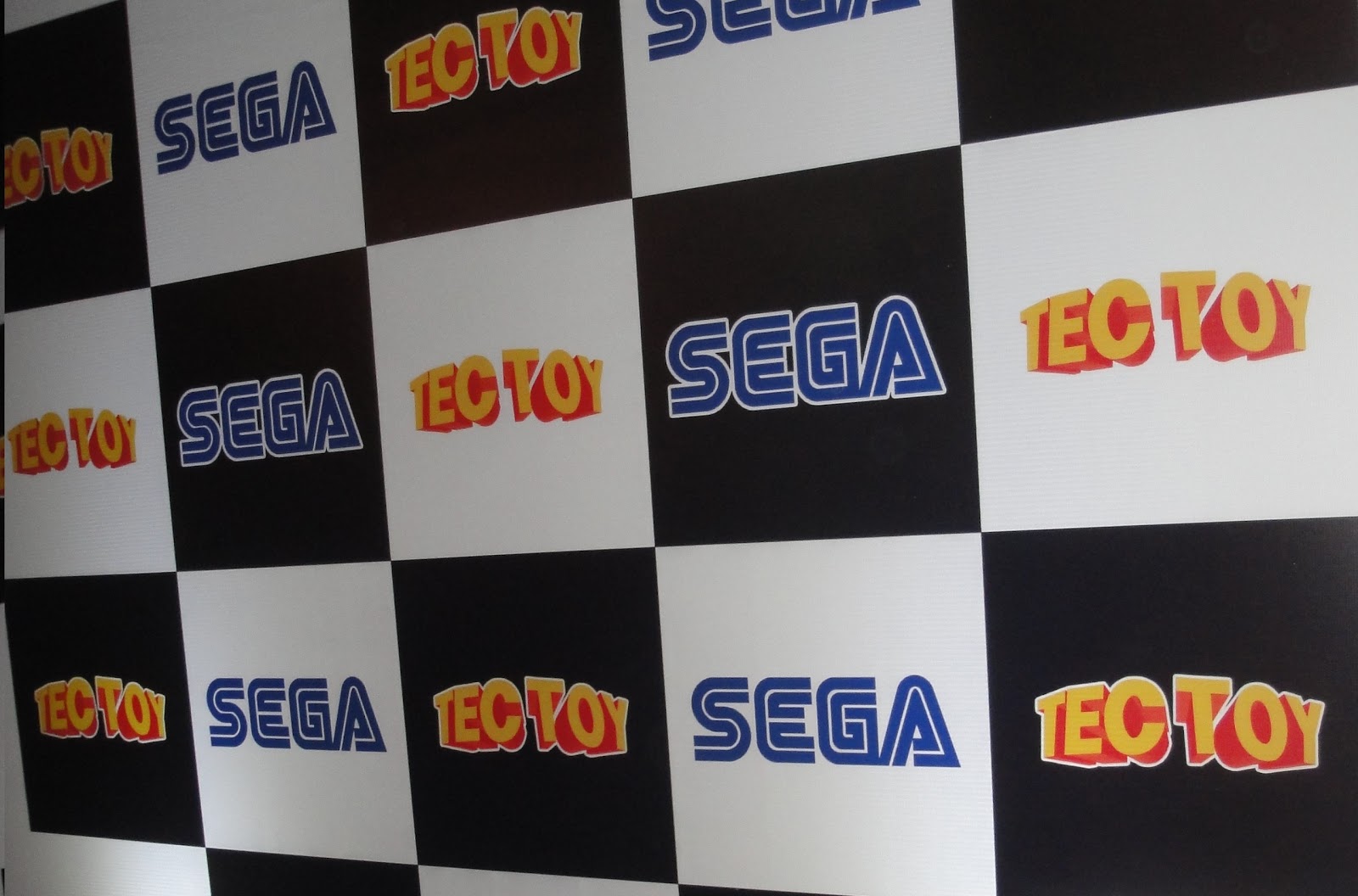Sega e Tectoy: uma fiel parceria de 30 anos - GameBlast