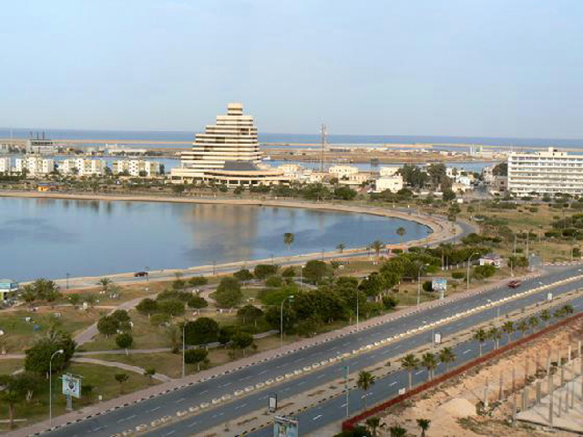 Libya - Travel Guide and Travel Info - Exotic Travel Destination