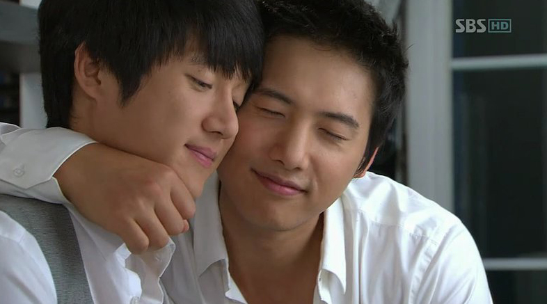 This Guy's World: Life Is Beautiful - BL Cut - Moving Out (Ep25 to Ep30)