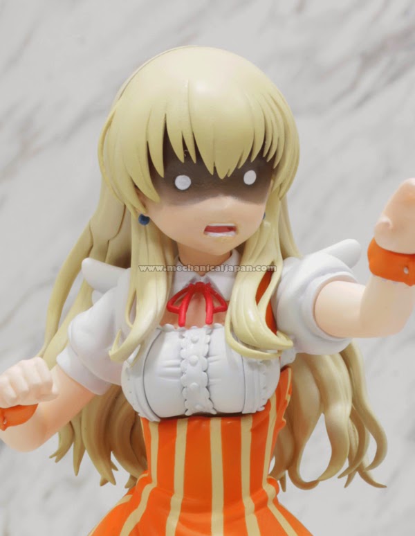 No-Rin - Natsumi Bekki 1/8 (Pulchra)