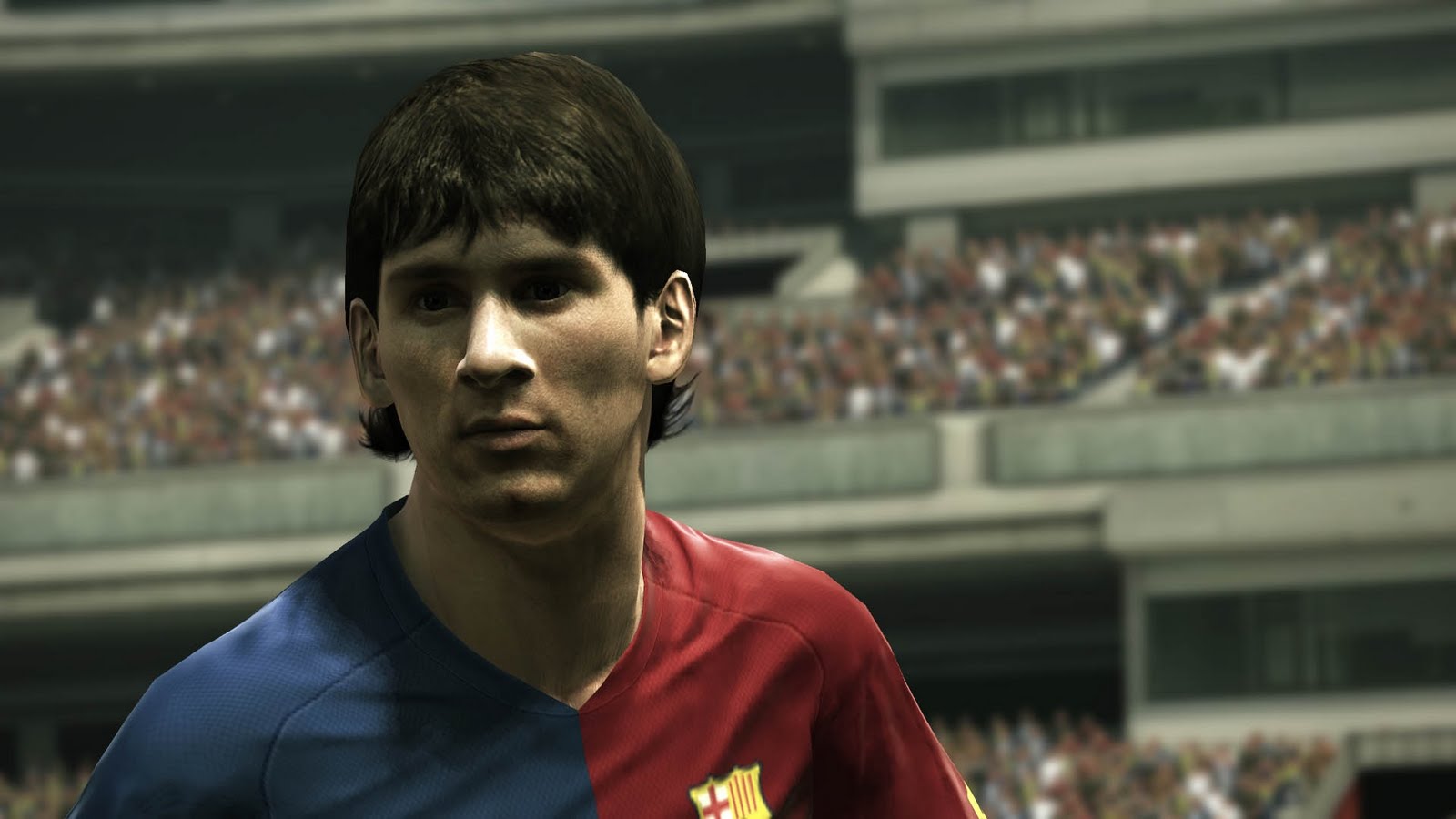 De Gamer pra Gamer: Pro Evolution Soccer 2012 Trailer