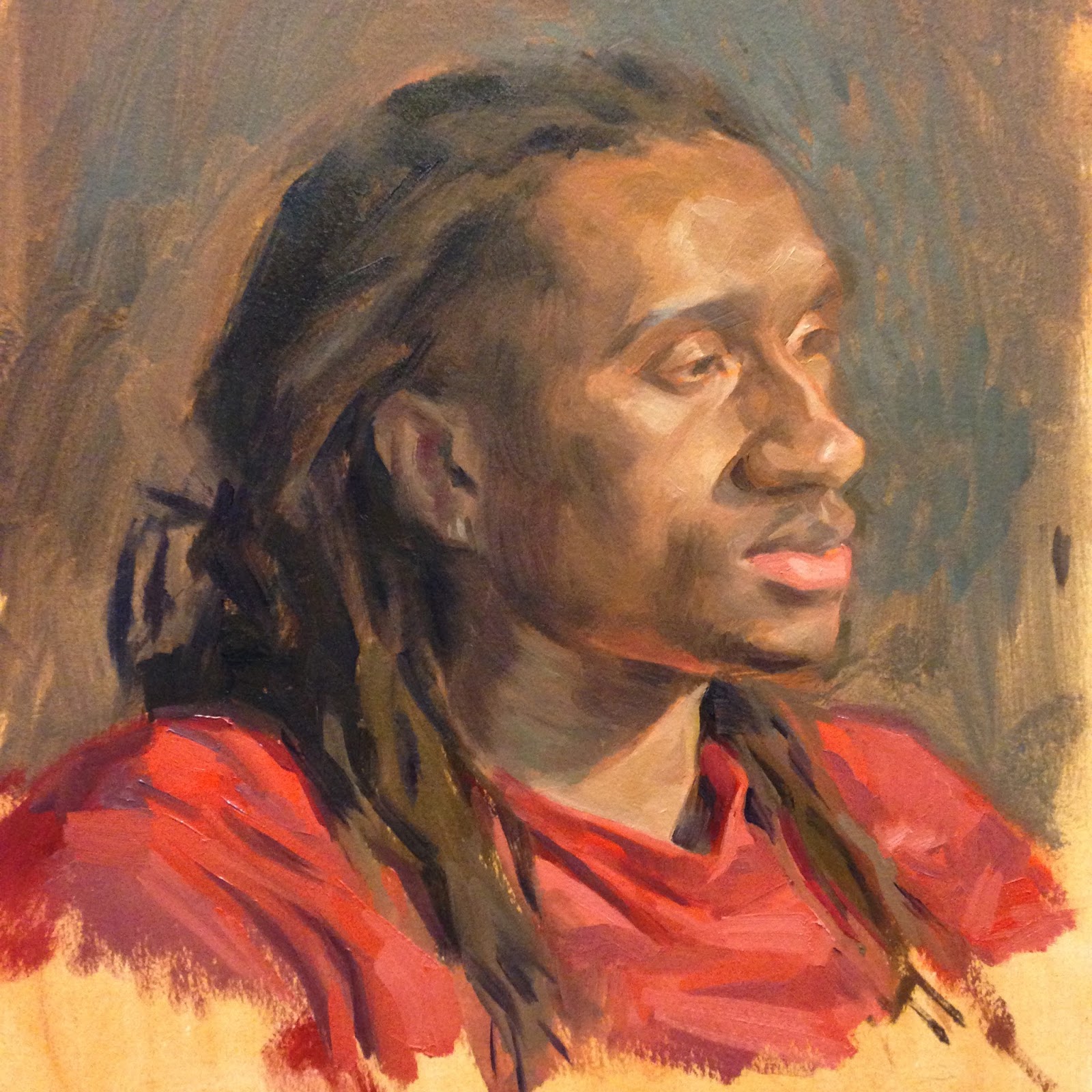 Wouter Tulp | Illustrator