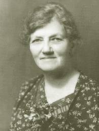 Kidlit Celebrates Women's History Month: Anne Carroll Moore: Library ...