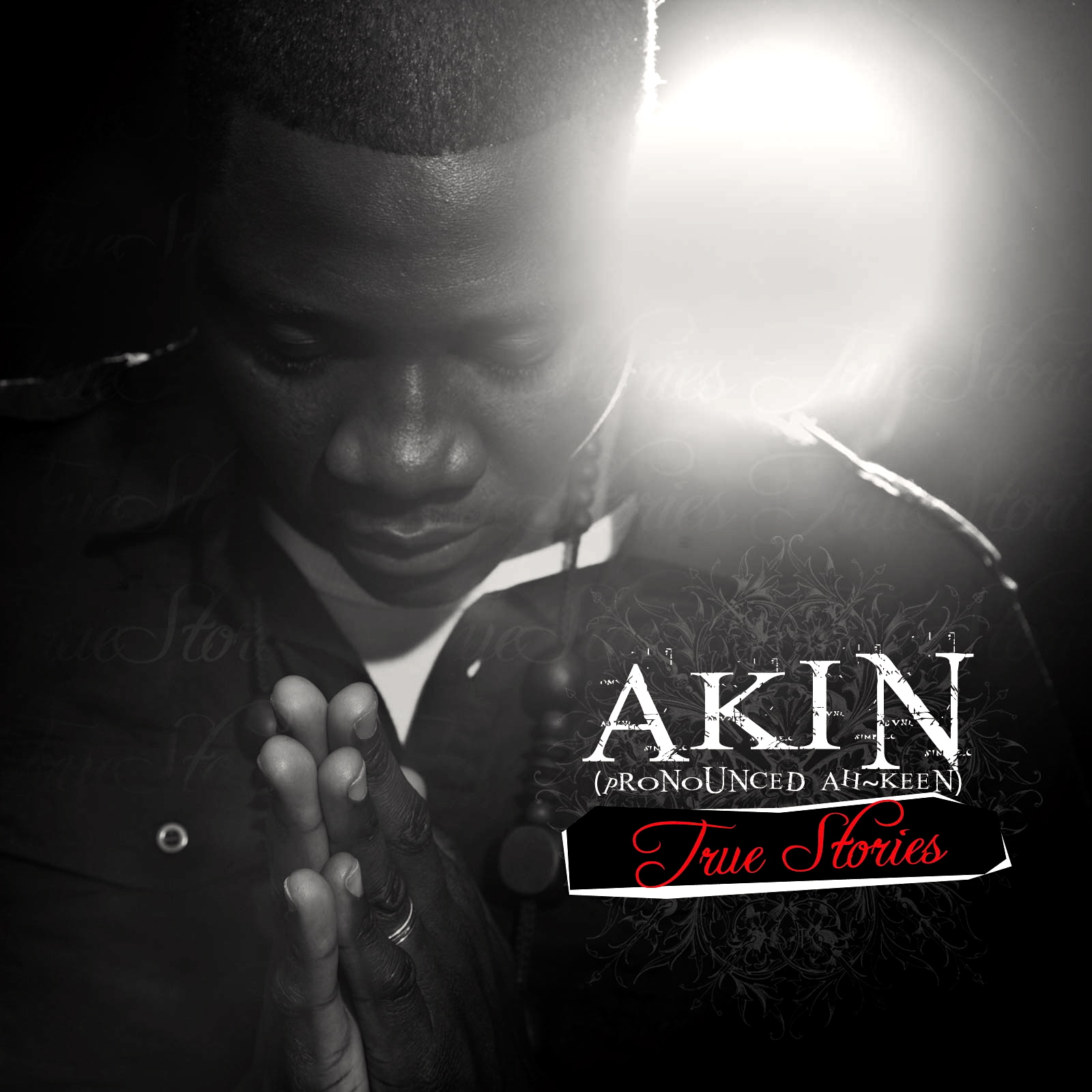 Ford Publicity: Nigerian-Canadian Singer AKIN Signs with Global ...
