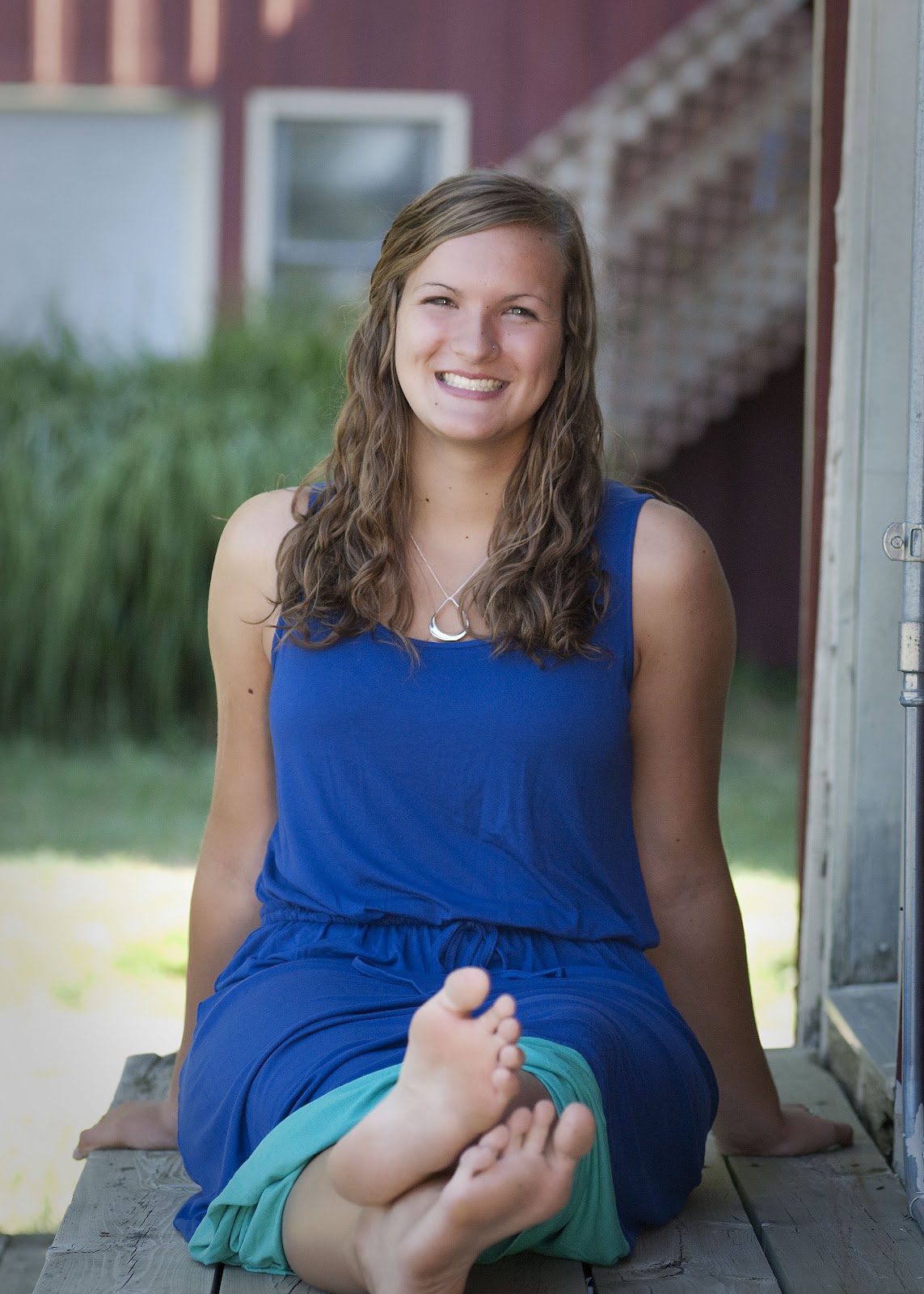 Hayes Photography: August 2012