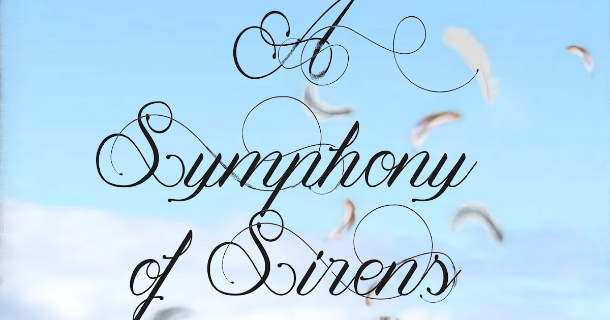 The Godhunter Series: A Symphony of Sirens, Book 2 in the Spellsinger ...