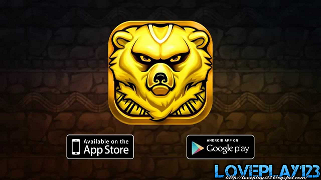 《Spirit Run》釋放你內心的野獸保衛阿茲特克神廟 v1.412 MOD.apk