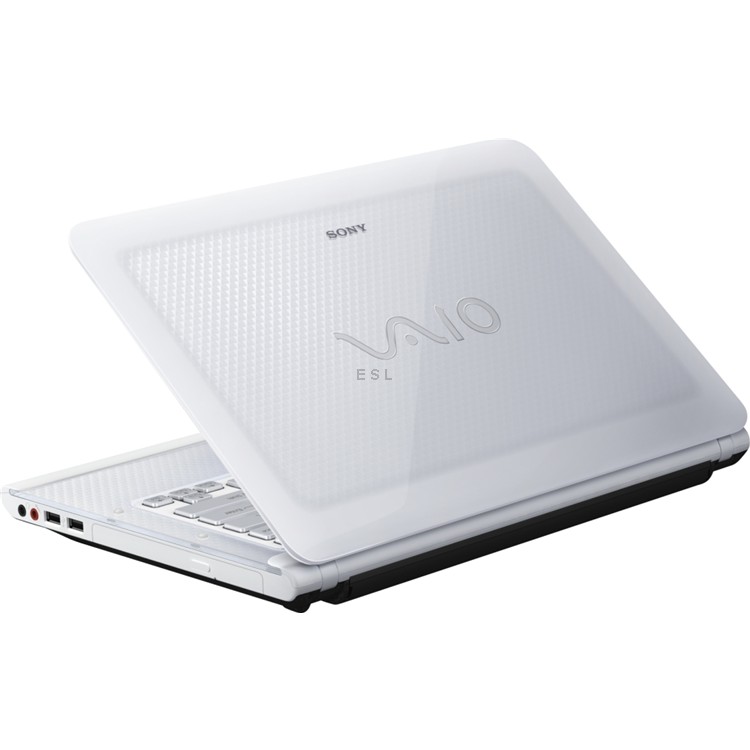 ALiey Poenya !: Sony vaio vpcca 35 fg white - Laptop yang ingin kumiliki