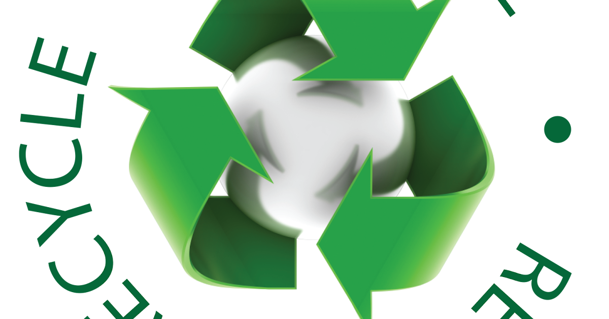 Ngurah Bang's Blog: Pengertian Prinsip 3R (Reduce, Reuse, dan Recycle)