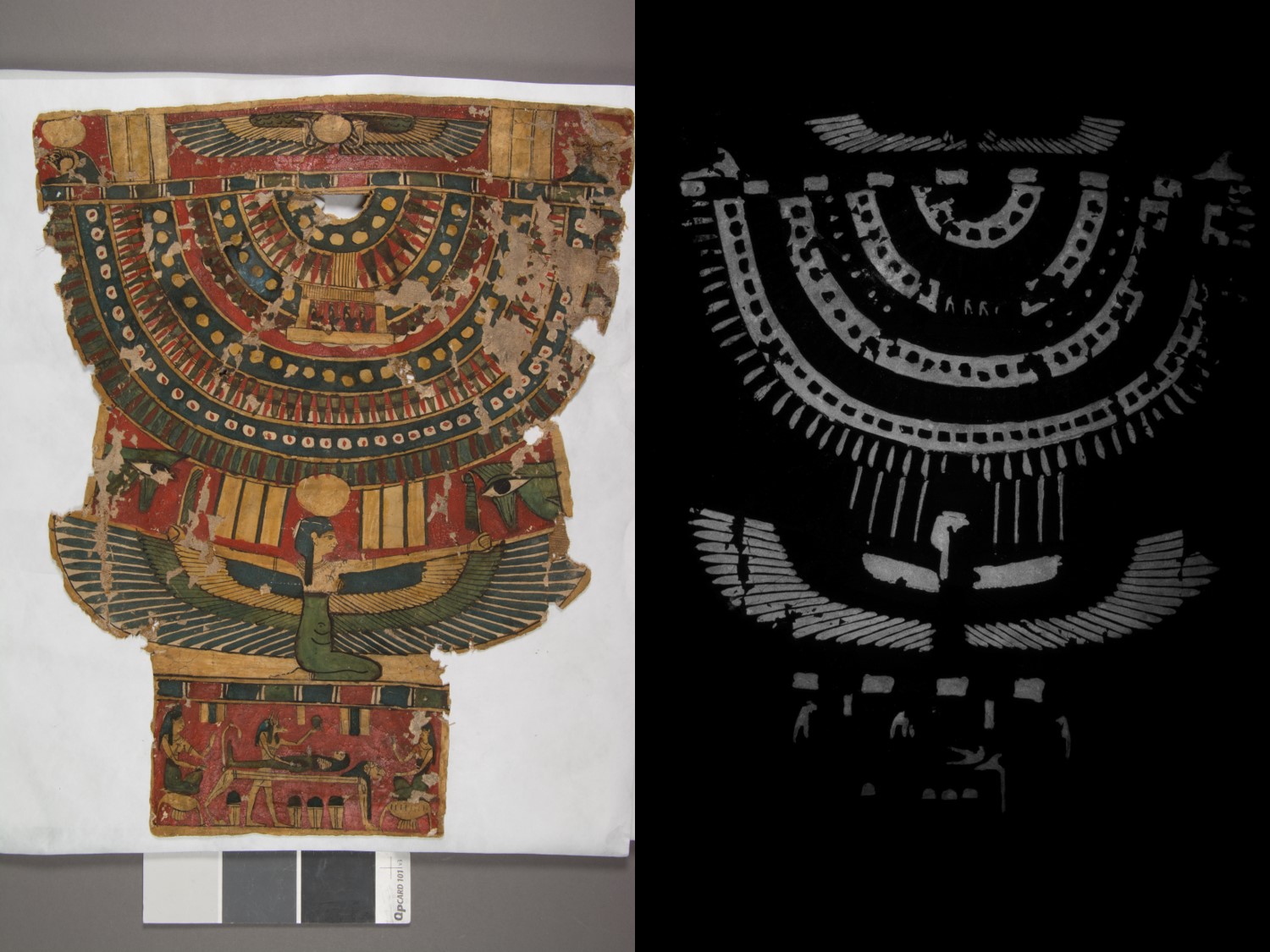 Ancientstartech: 2018