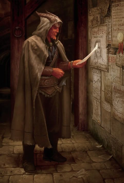 CROSS PLANES: Jarlsburg: Ironcloak Expert Path for Shadow of the Demon Lord