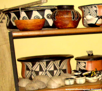 "ALQUIMYA DA CURA" : HISTÓRIA POVO - WAUJÁ - WAURÁ - FAMÍLIA ...