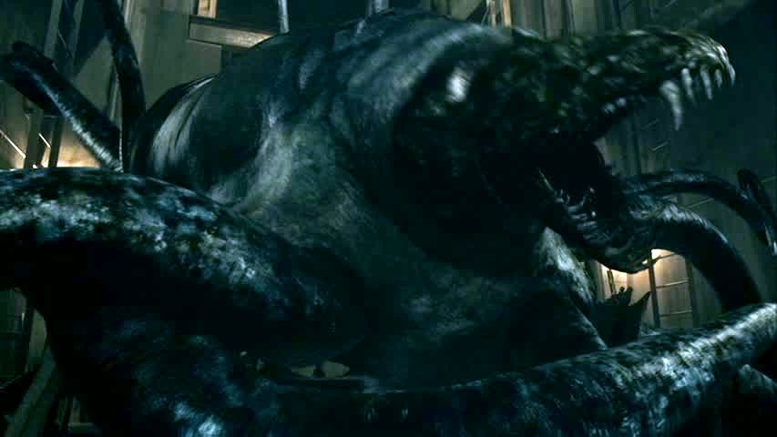 Les monstres les plus improbables du cinéma - Liste de 123 films ...