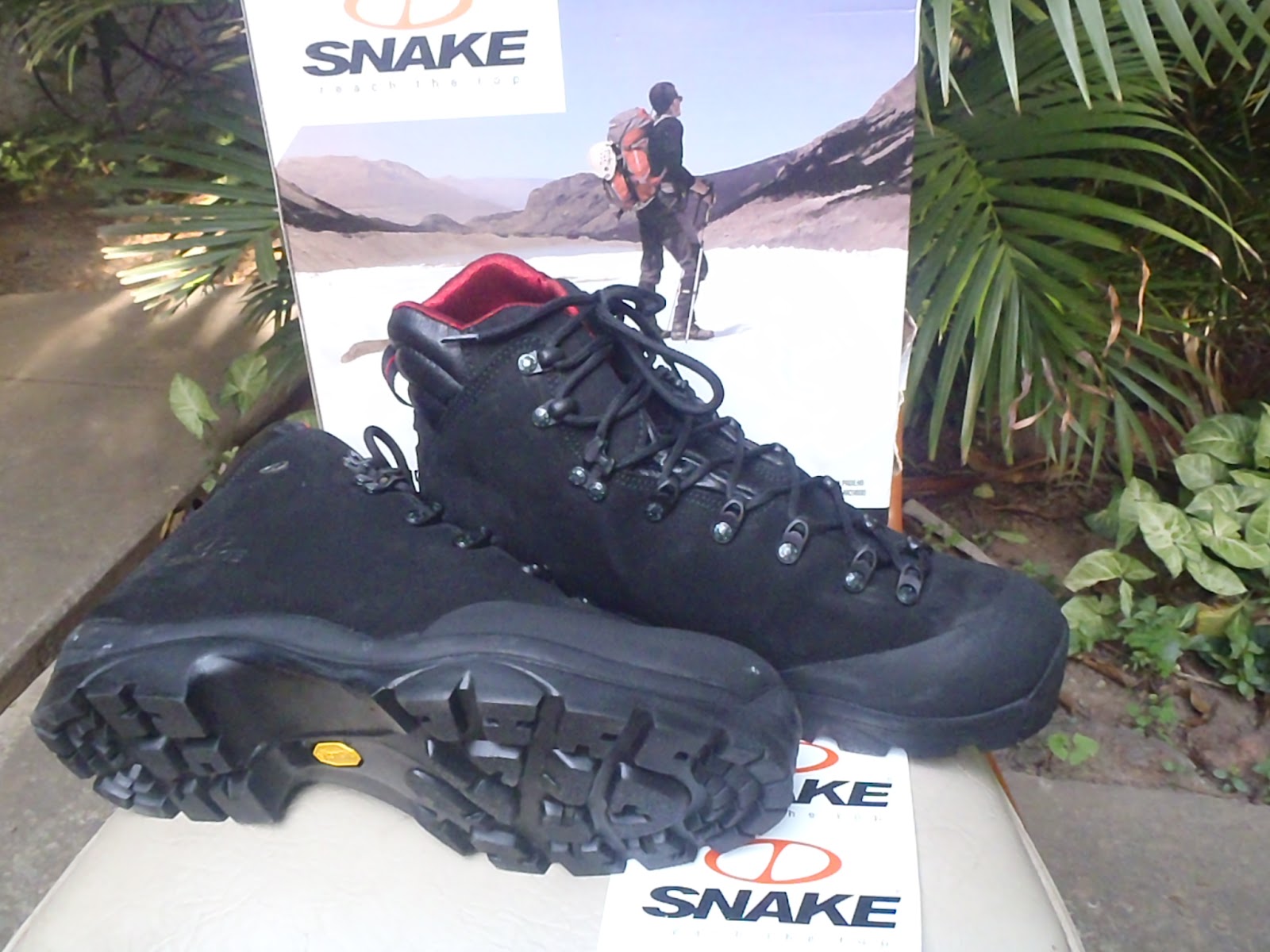 #xandaonaestrada: APOIO BOTAS SNAKE