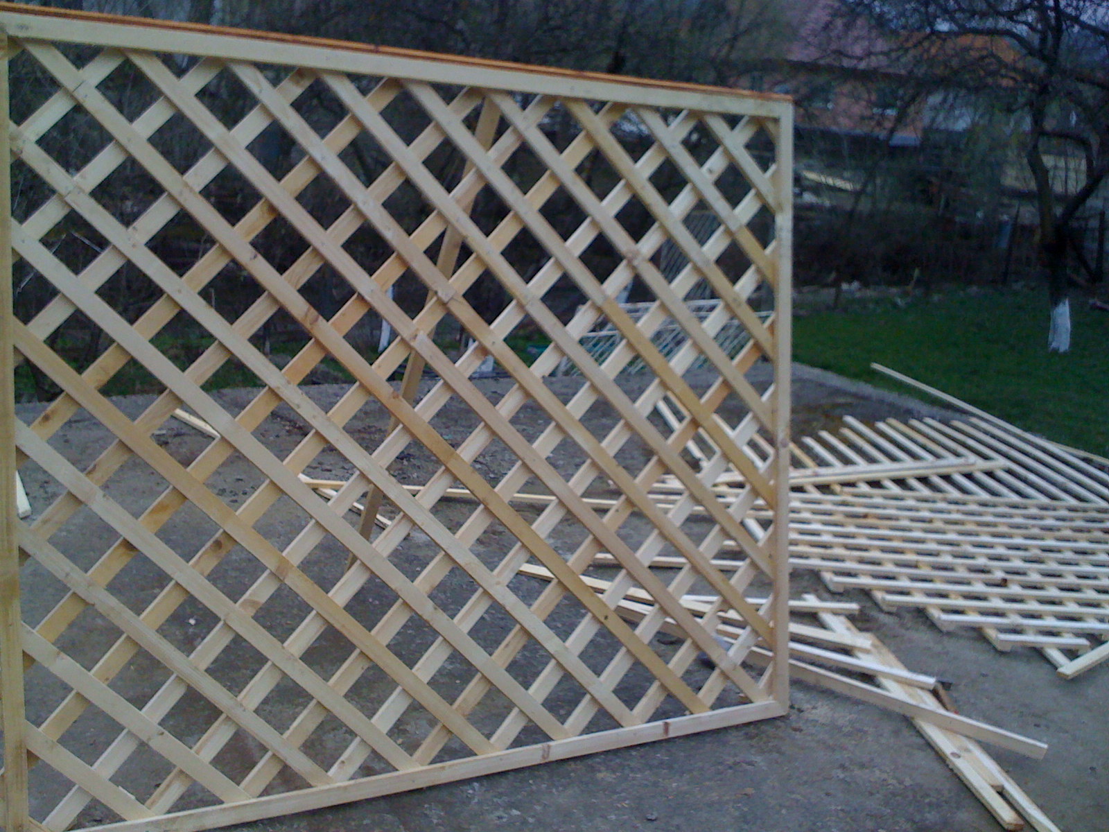 Elemente din lemn: Elemente Lemn