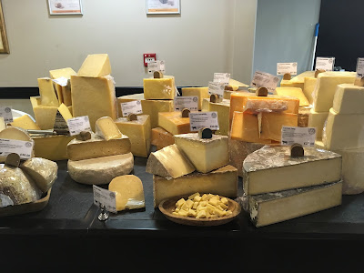 The Life of an Anglo-American: The Perfect Destination for the City ...