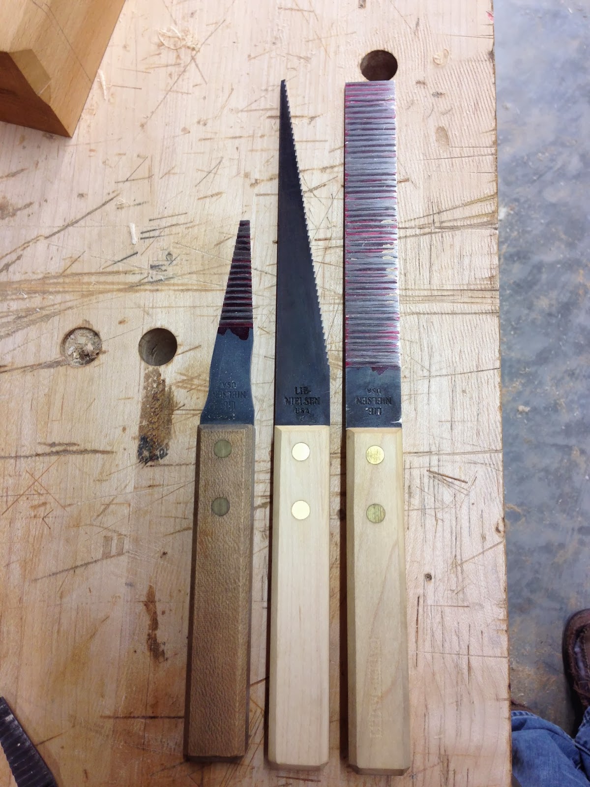 Caleb James Chairmaker Planemaker: What Planemaker Floats Do You Need ...