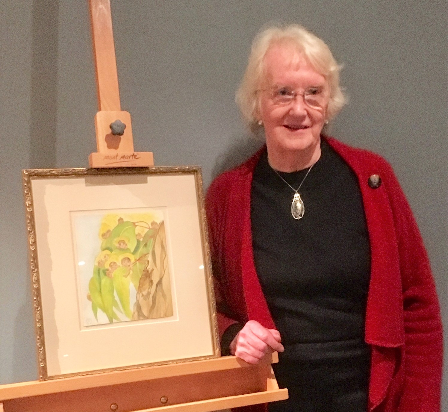 Tania McCartney Blog: An Evening with May Gibbs - pure bliss