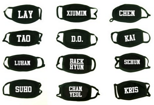 seoulbased.kpop.fan.merchandise.: EXO # XOXO SET # !!!HOT!!!