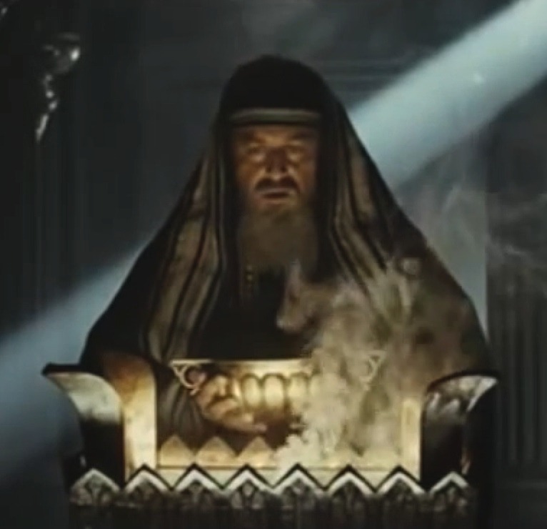 Lectio divina: His Word Today: Novena Day 3