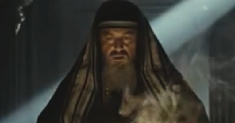 Lectio divina: His Word Today: Novena Day 3