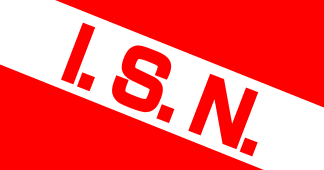 invitaminerva45: I. S. N. - INSTITUTO DE SOCORROS A NÁUFRAGOS