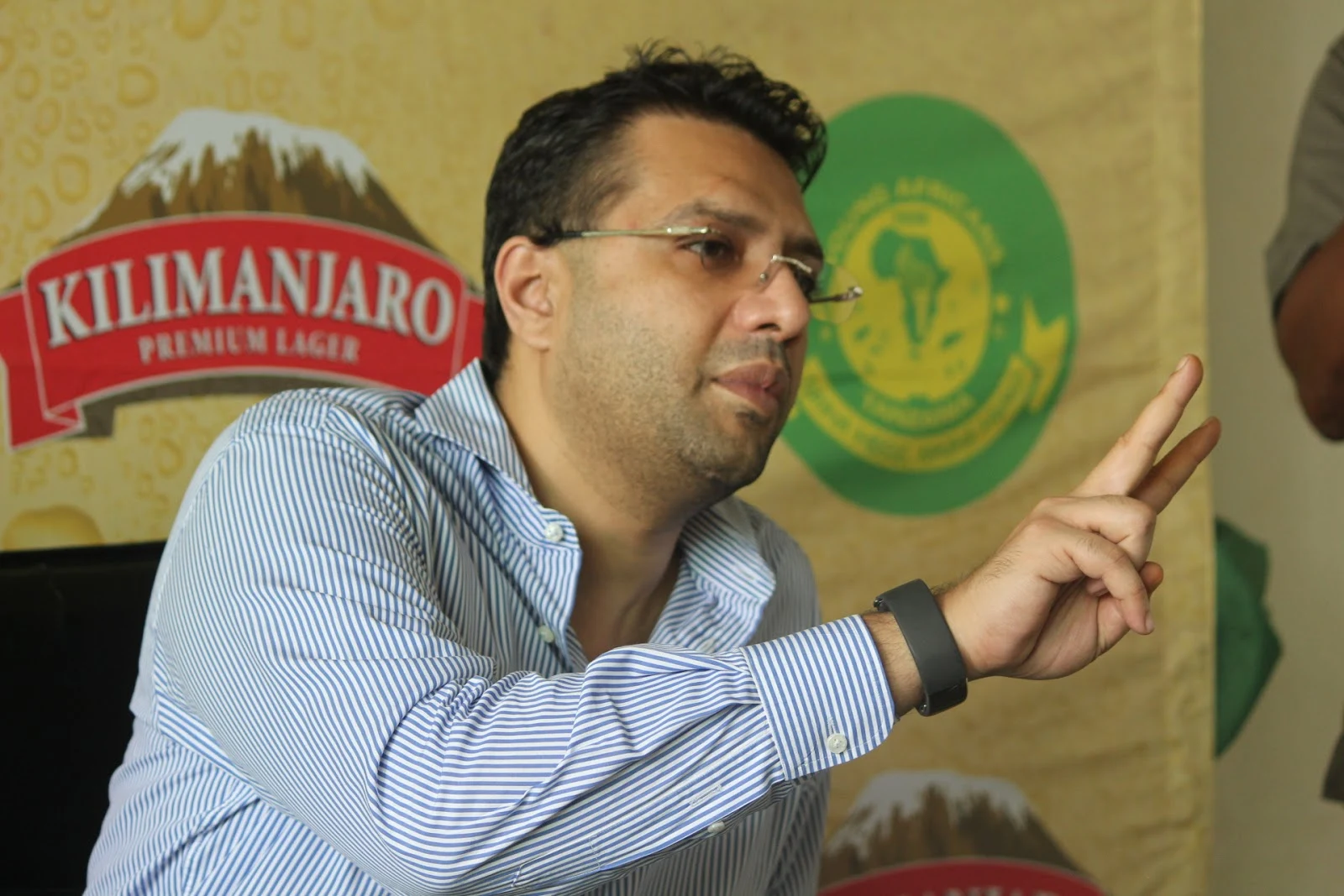 Yusuf Manji atarejea Yanga na Ally Mayay Tembele | UDAKU SPECIAL