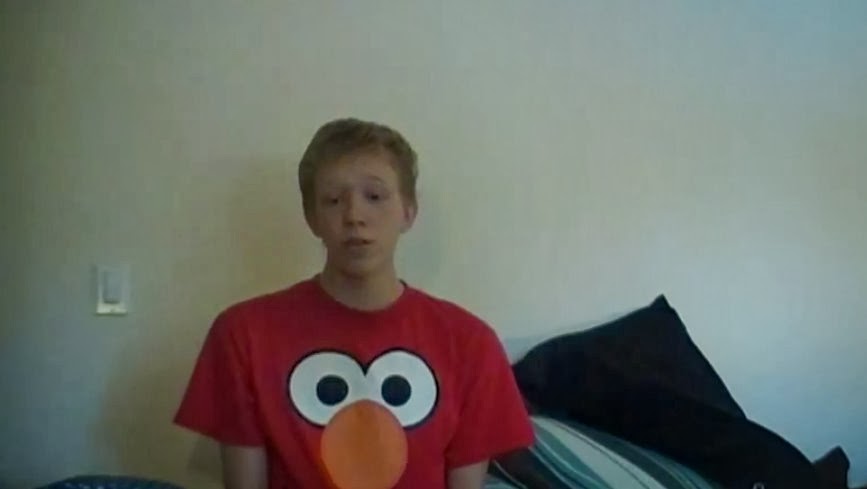 Montreal Simon: When the Con Bullies Go After the Bullies