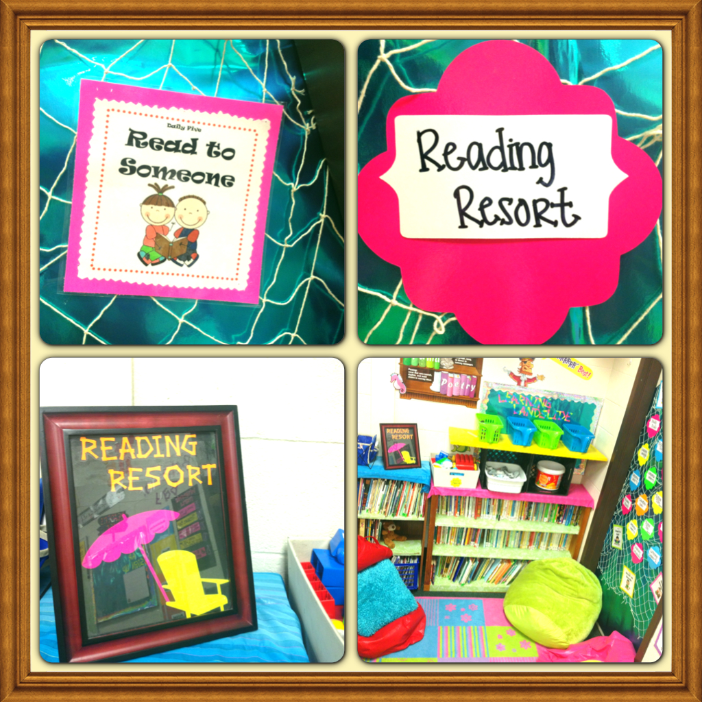 Teel's Treats: August 2013