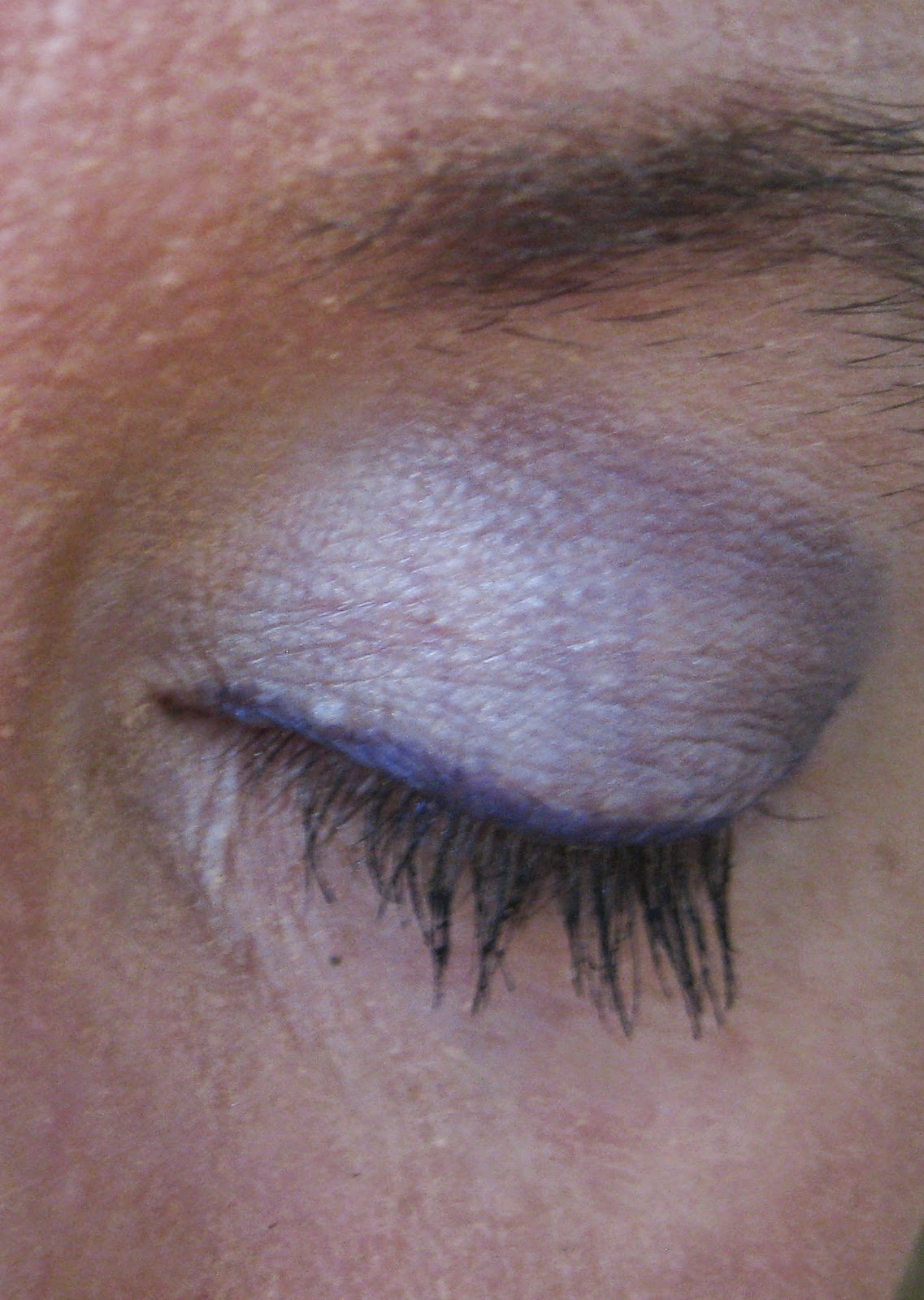 The Big Blog of Beauty: Aww, I'm Such a Softie...