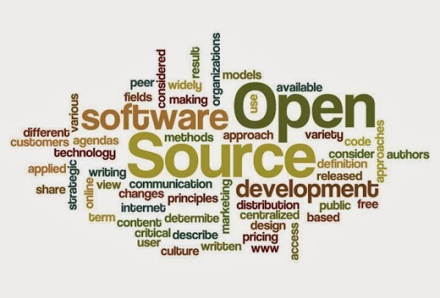 Pengertian Open Source dan Contohnya Pengertian Open Source dan ...